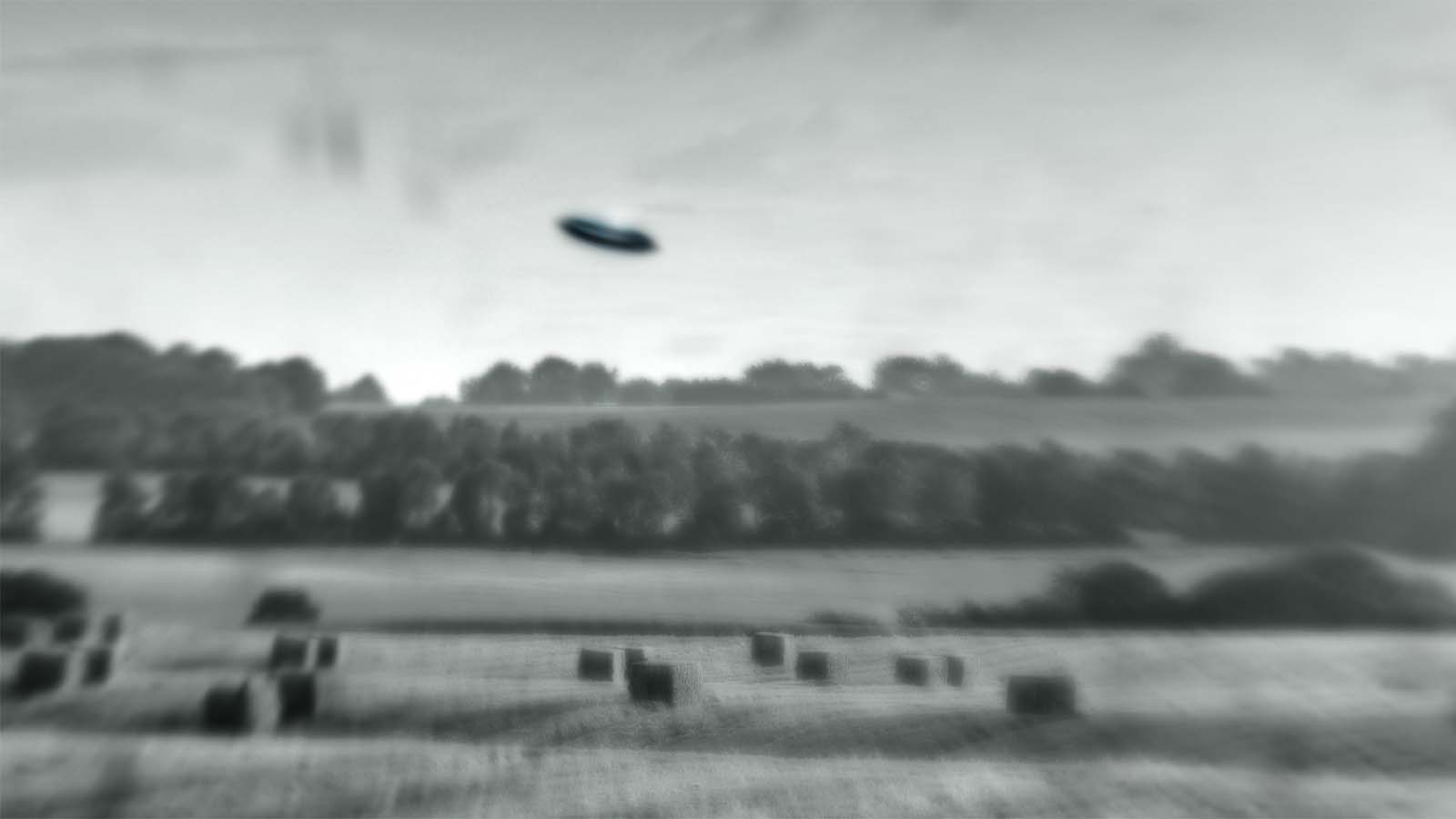 Study Suggests Aliens Have Long Been Monitoring Nuclear Sites