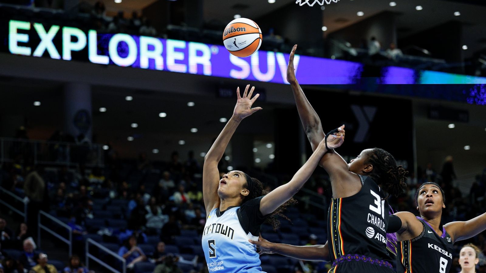 Angel Reese Cleverly Turned Terrible Shooting Into Small Fortune