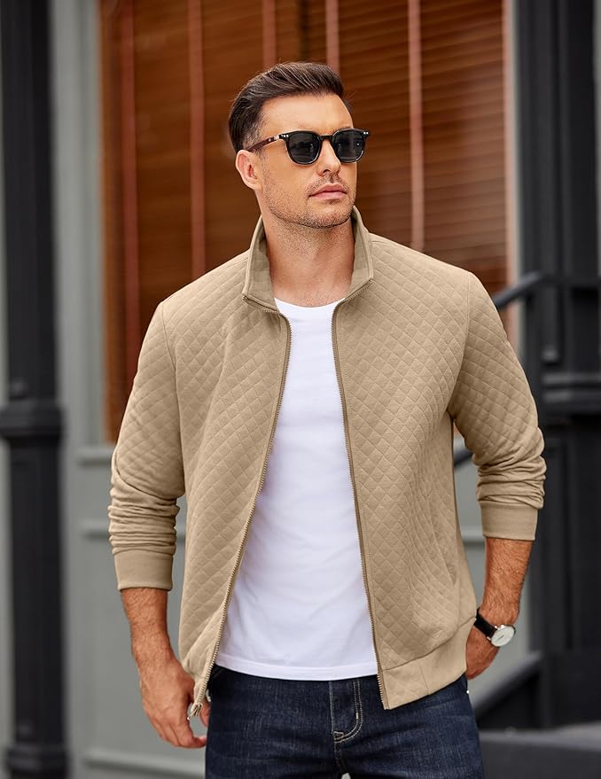 These COOFANDY Jackets Are All Under $40 On Amazon. Shop Now And Stock ...