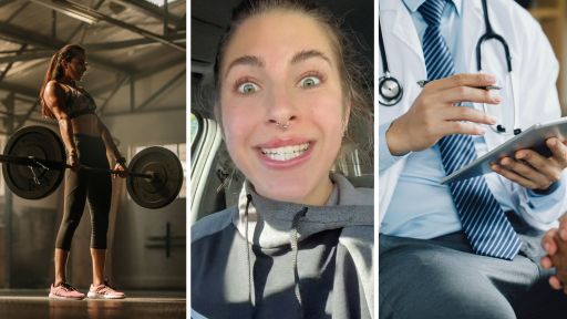 FSU Girl Goes Viral During FSU-UM Game - BroBible