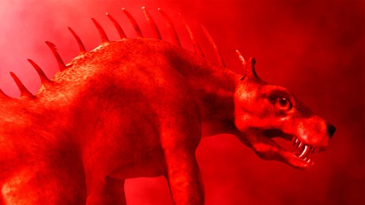 Is Edgar Cayce's Prophecy About Dogs Already Coming True?