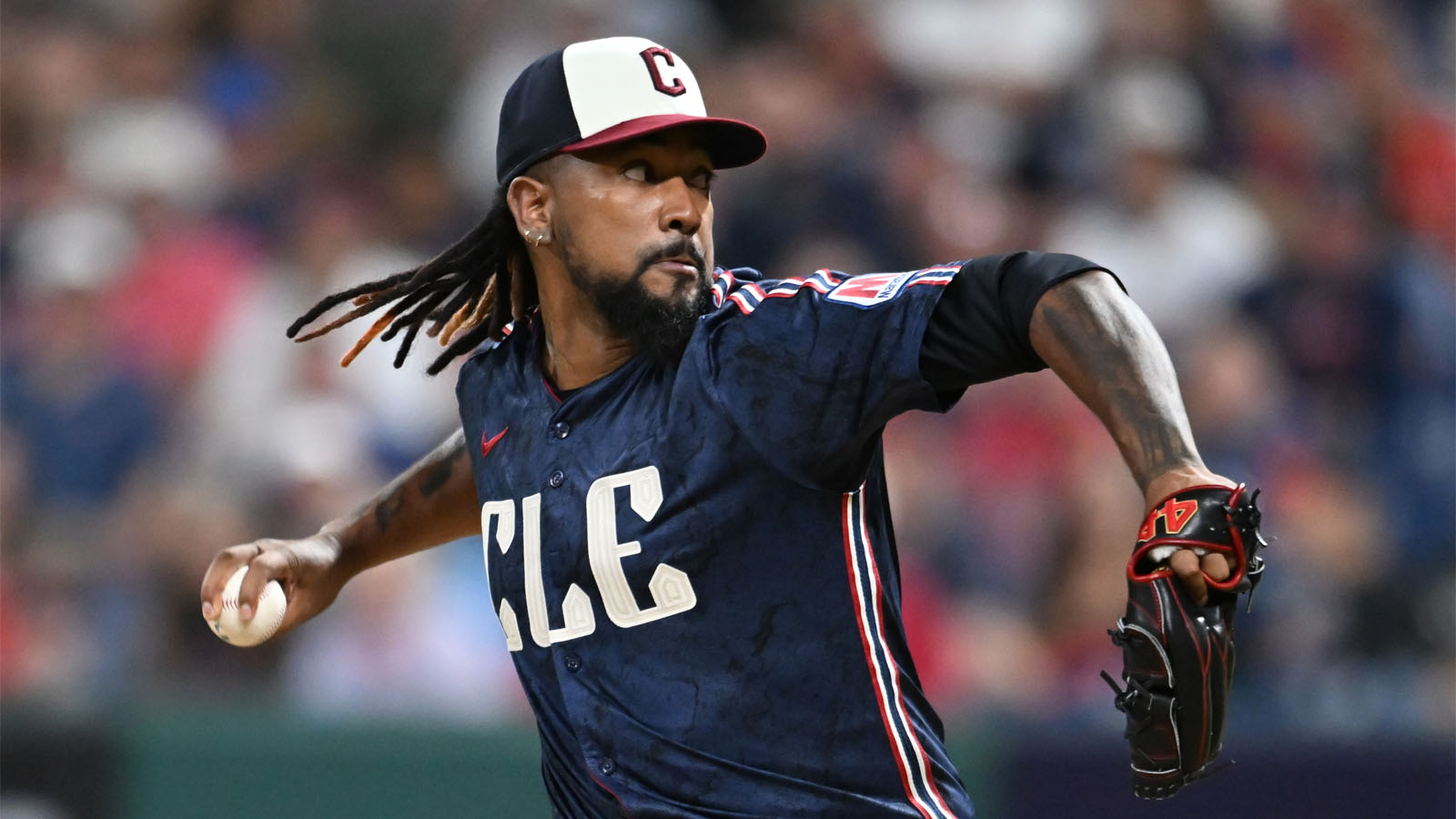 MLB Insider: Guardians Closer Emmanuel Clase Won't Pitch Again