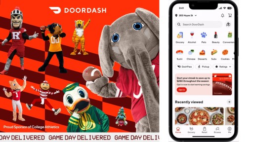 The 20 Best Stadium Songs In College Football