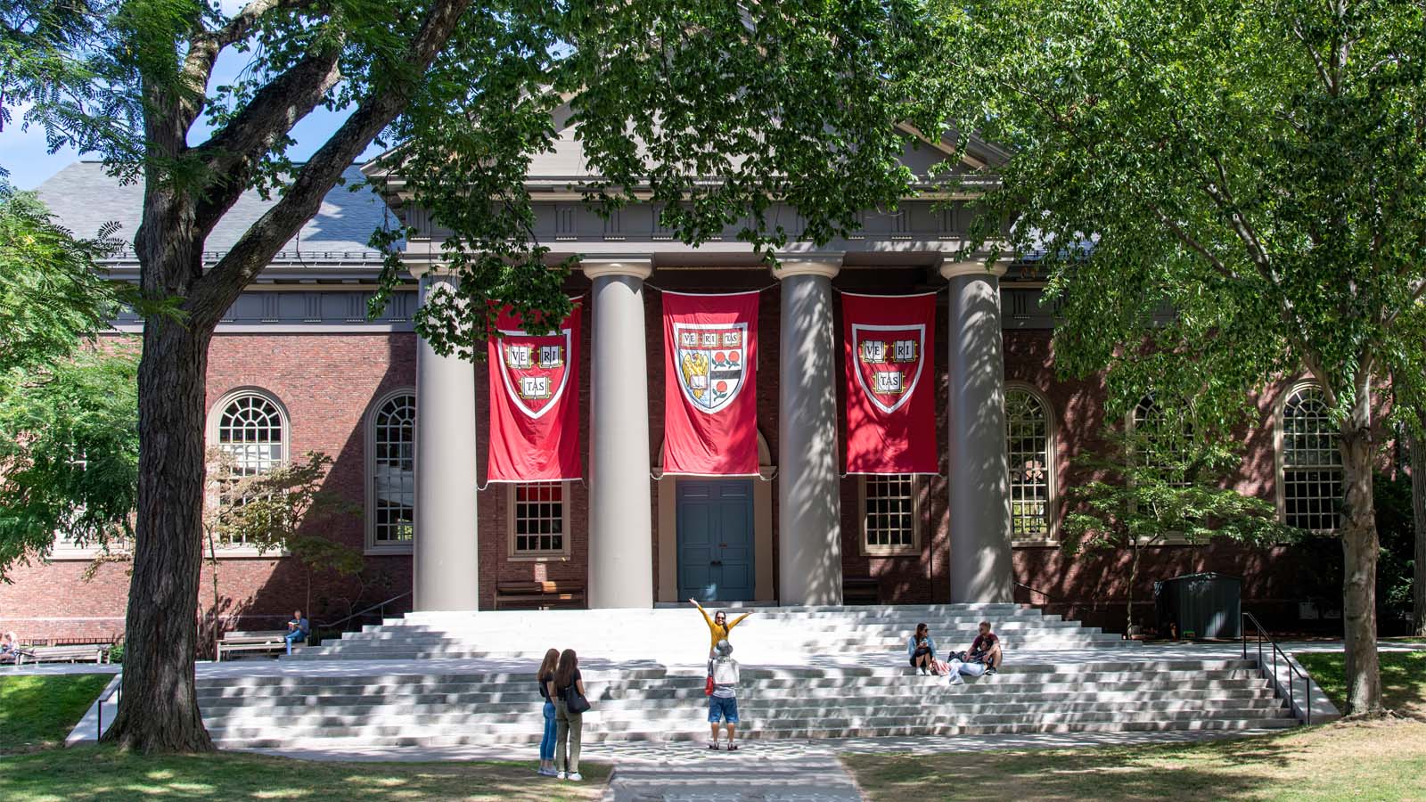 Harvard Says Its Grading System Is Giving Students Too Many A's