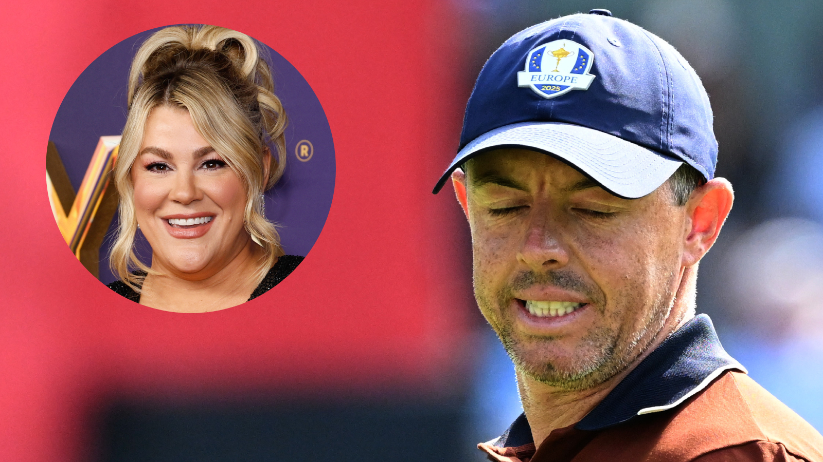 Ryder Cup MC Defends Herself Over Rory McIlroy Chat Fallout