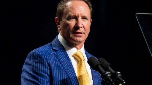 Rapper 4Xtra Reportedly Blew Up His Hand On 4th Of July