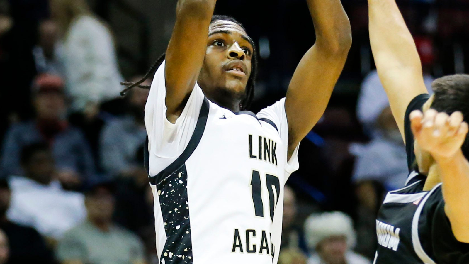 The 26 College Basketball Players With The Best Name This Year