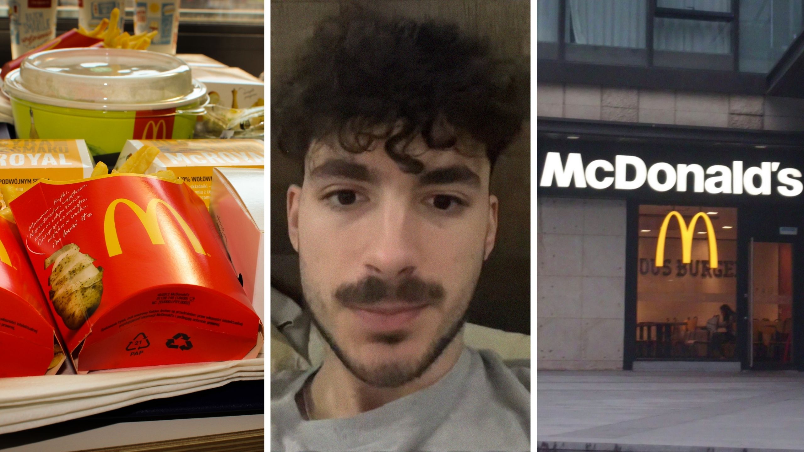 McDonald's Monopoly Method: How Do You Get Free Food?