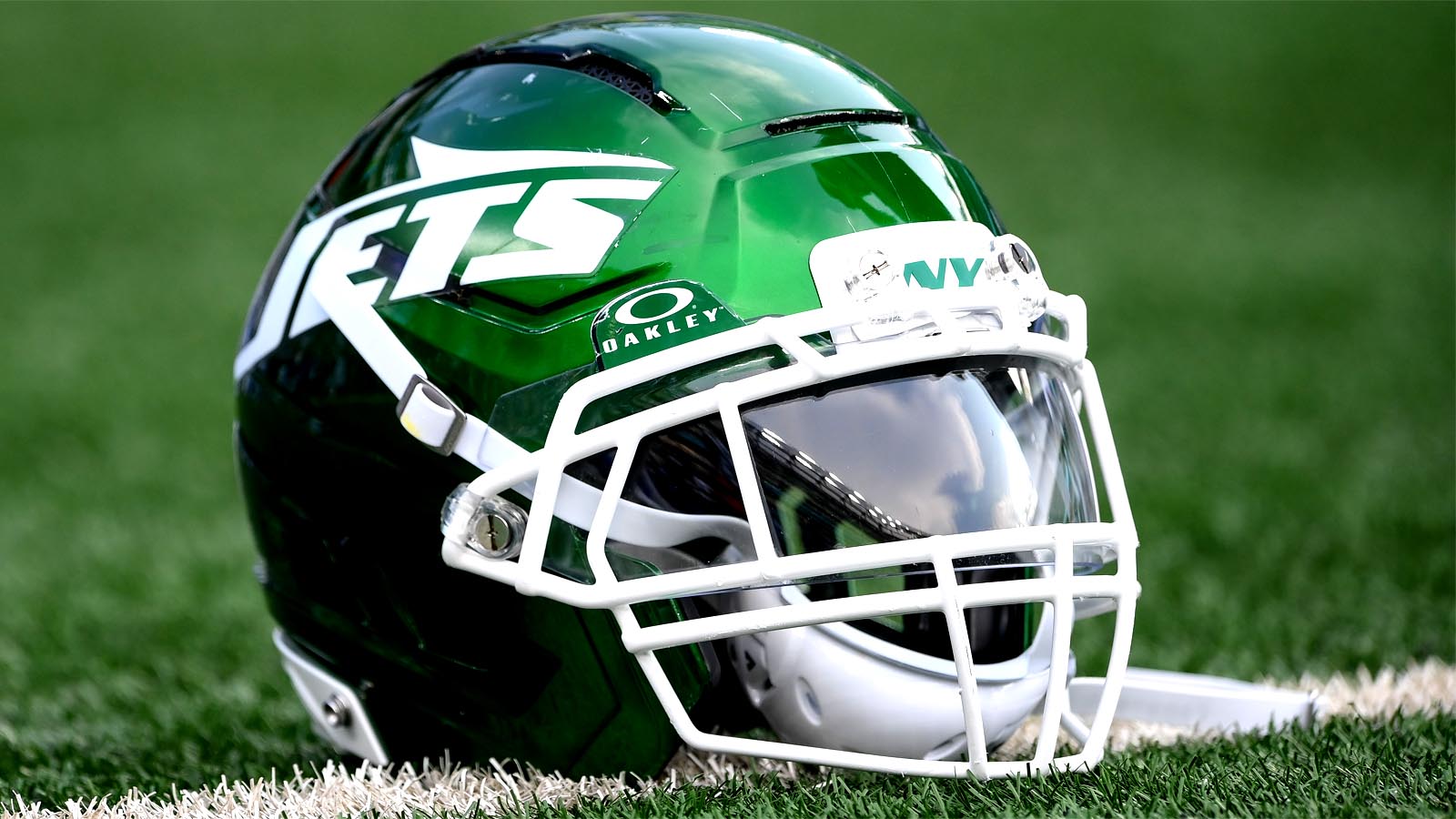 NY Jets Say Ex-Employees Conspired To Defame Team President