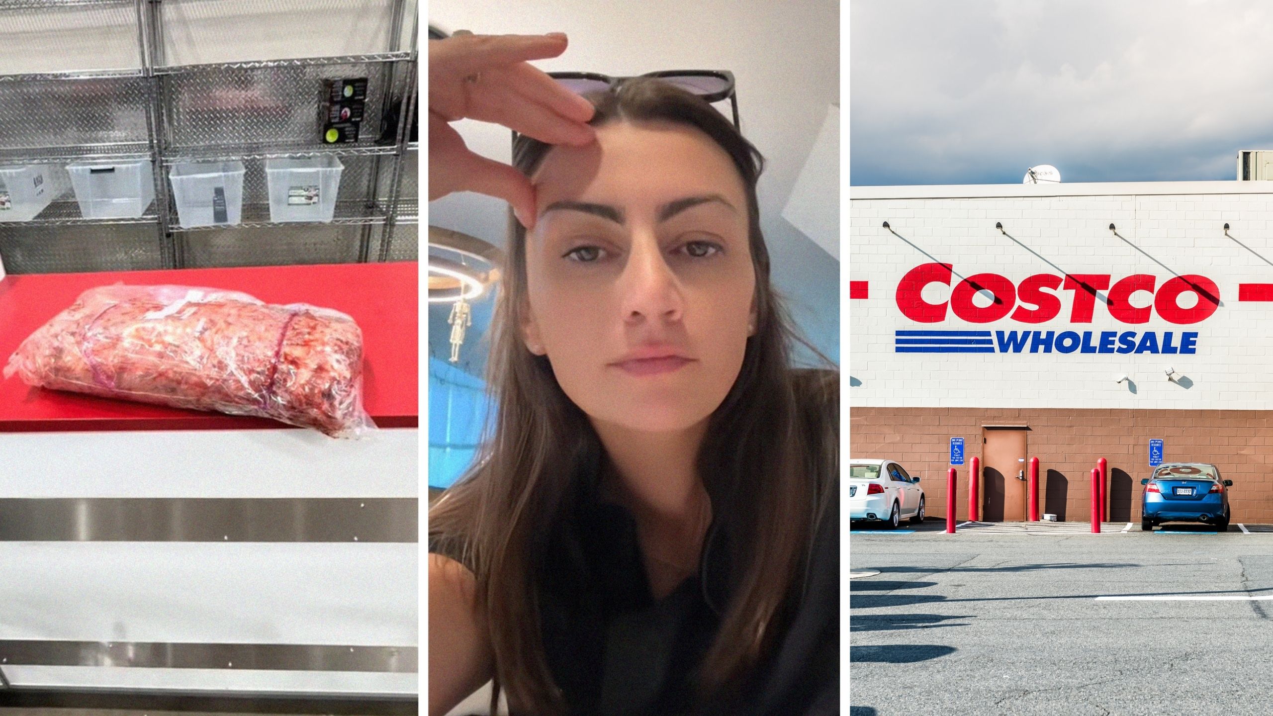 Is Costco Quality Going Down? Woman Buys Bad $278 Ribeye