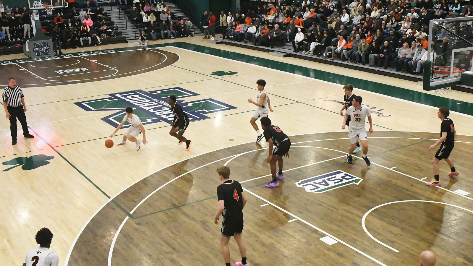 The 12 College Basketball Team With The Smallest Gyms
