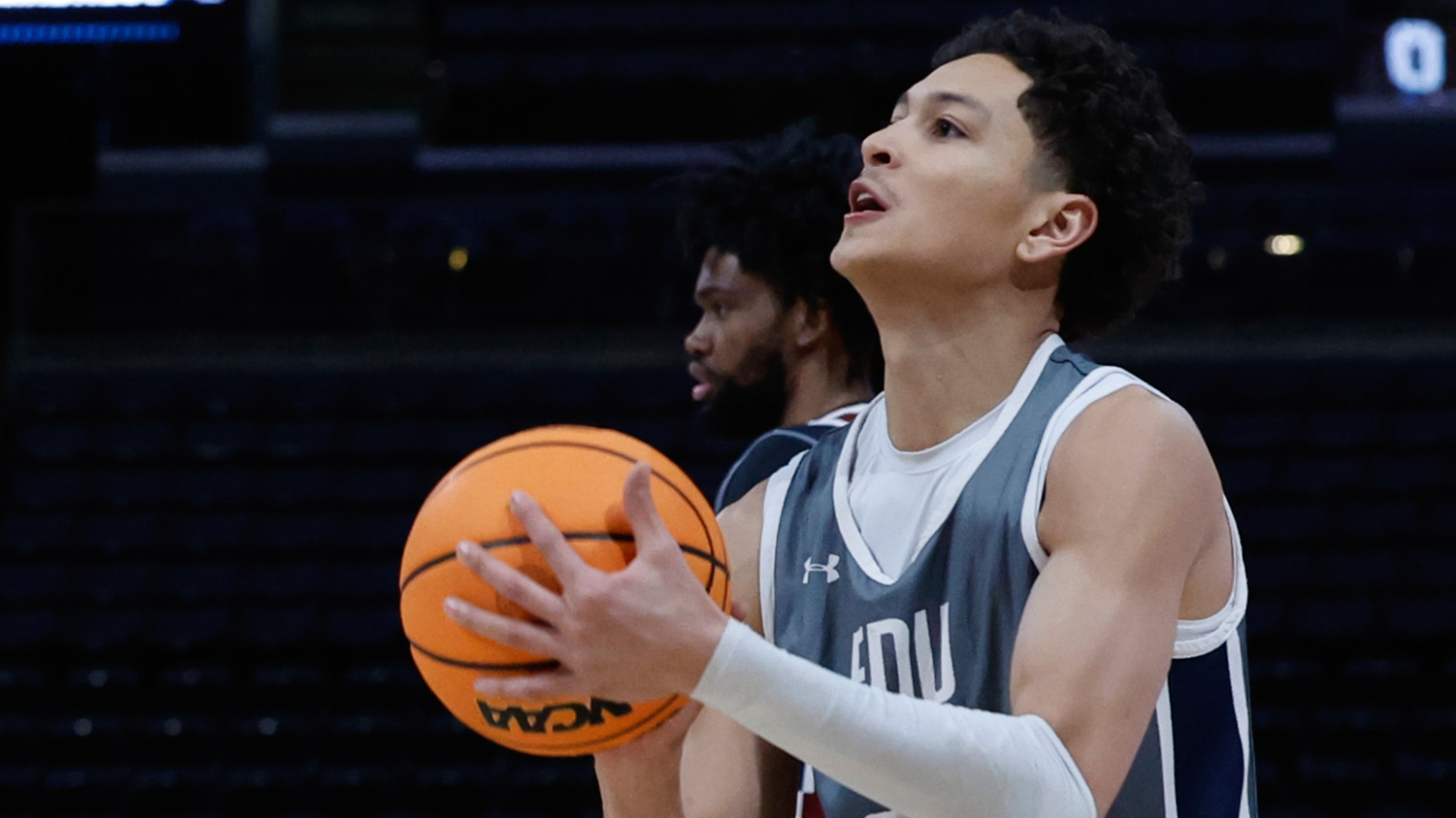 The 26 College Basketball Players With The Best Name This Year