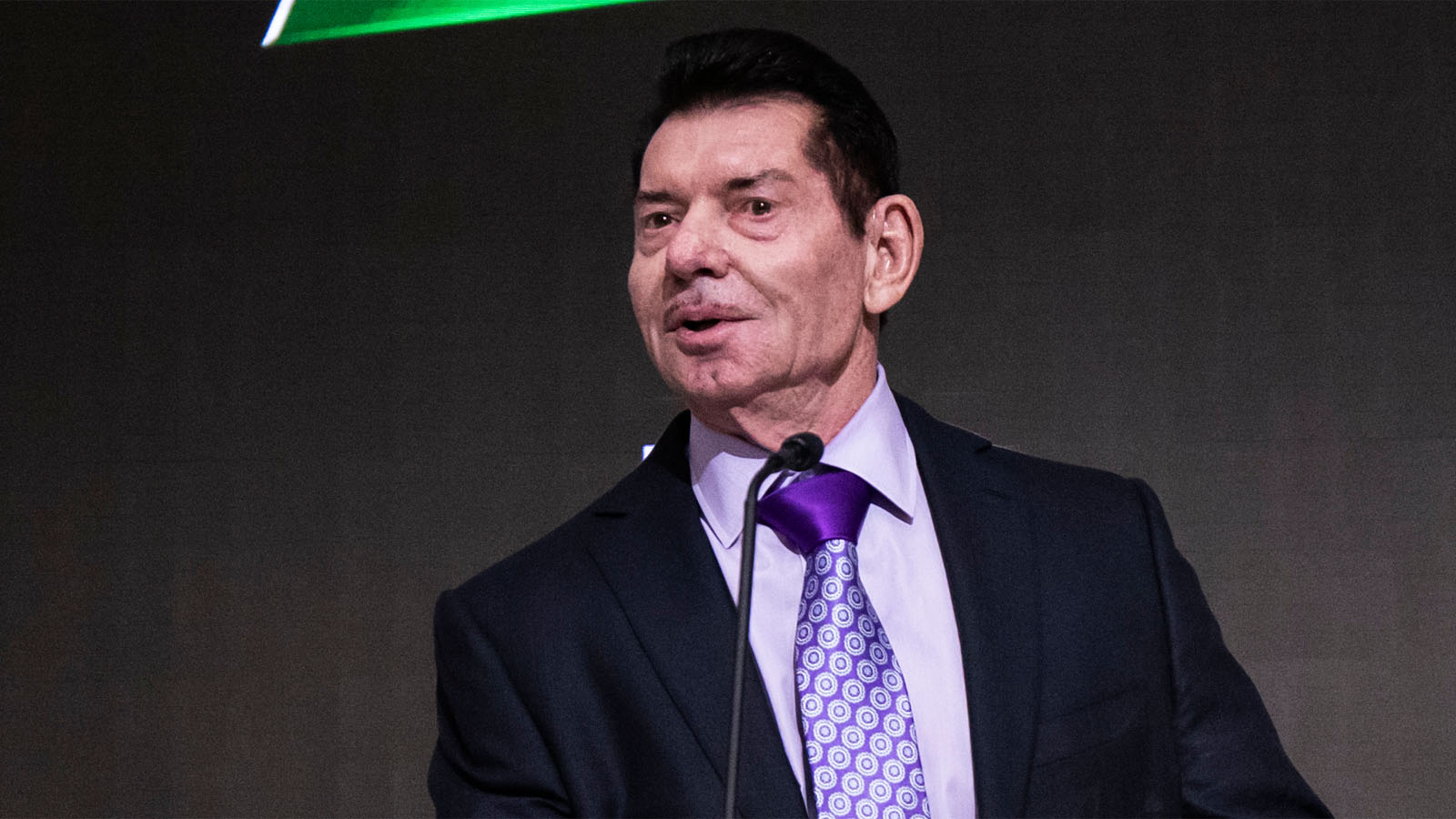 Vince McMahon Scores Big Win In Reckless Driving Case