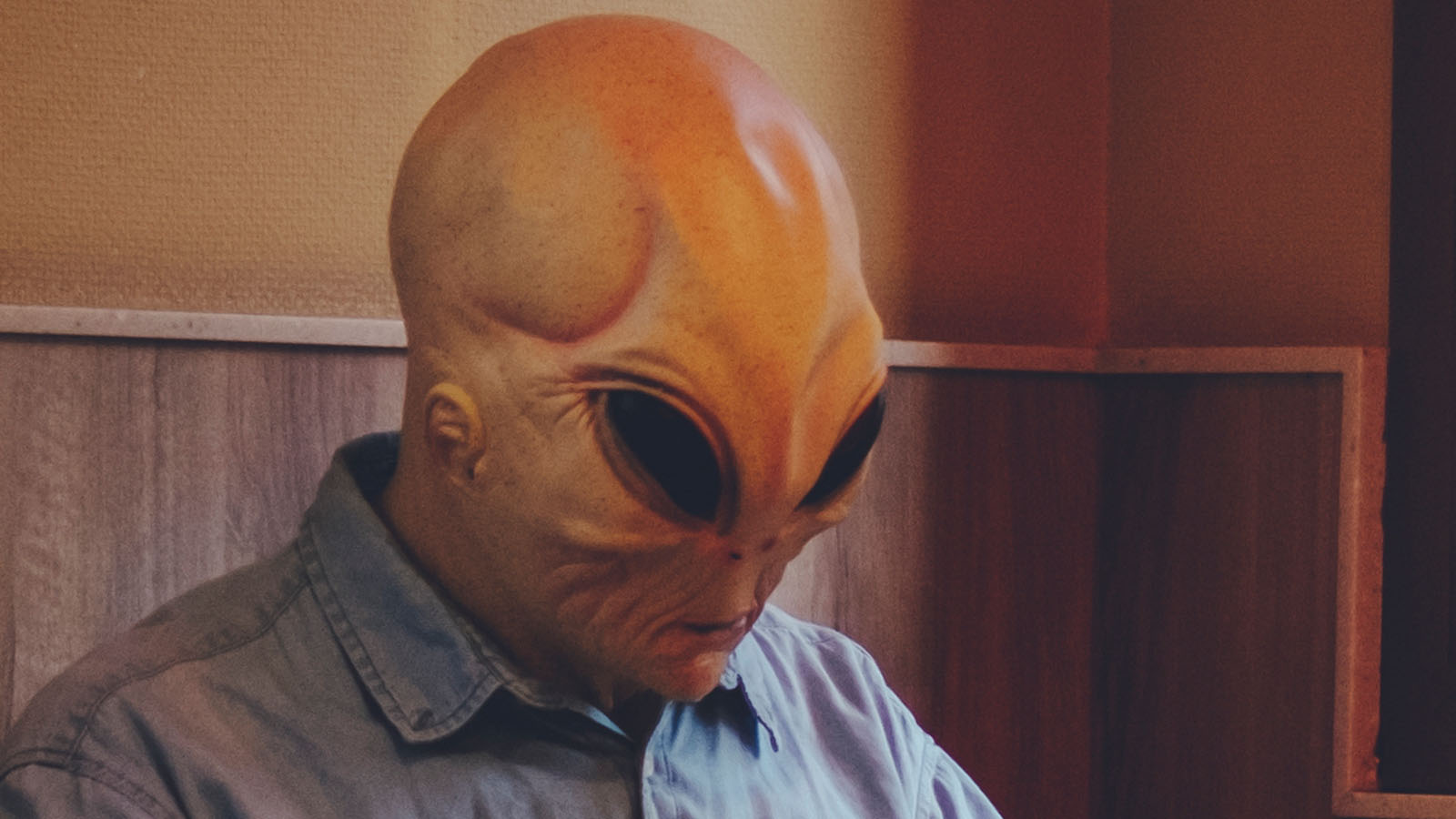 Researcher Shares Theory For Why Aliens Haven't Contacted Us