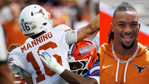 The 16 Most Jacked Players In NFL History