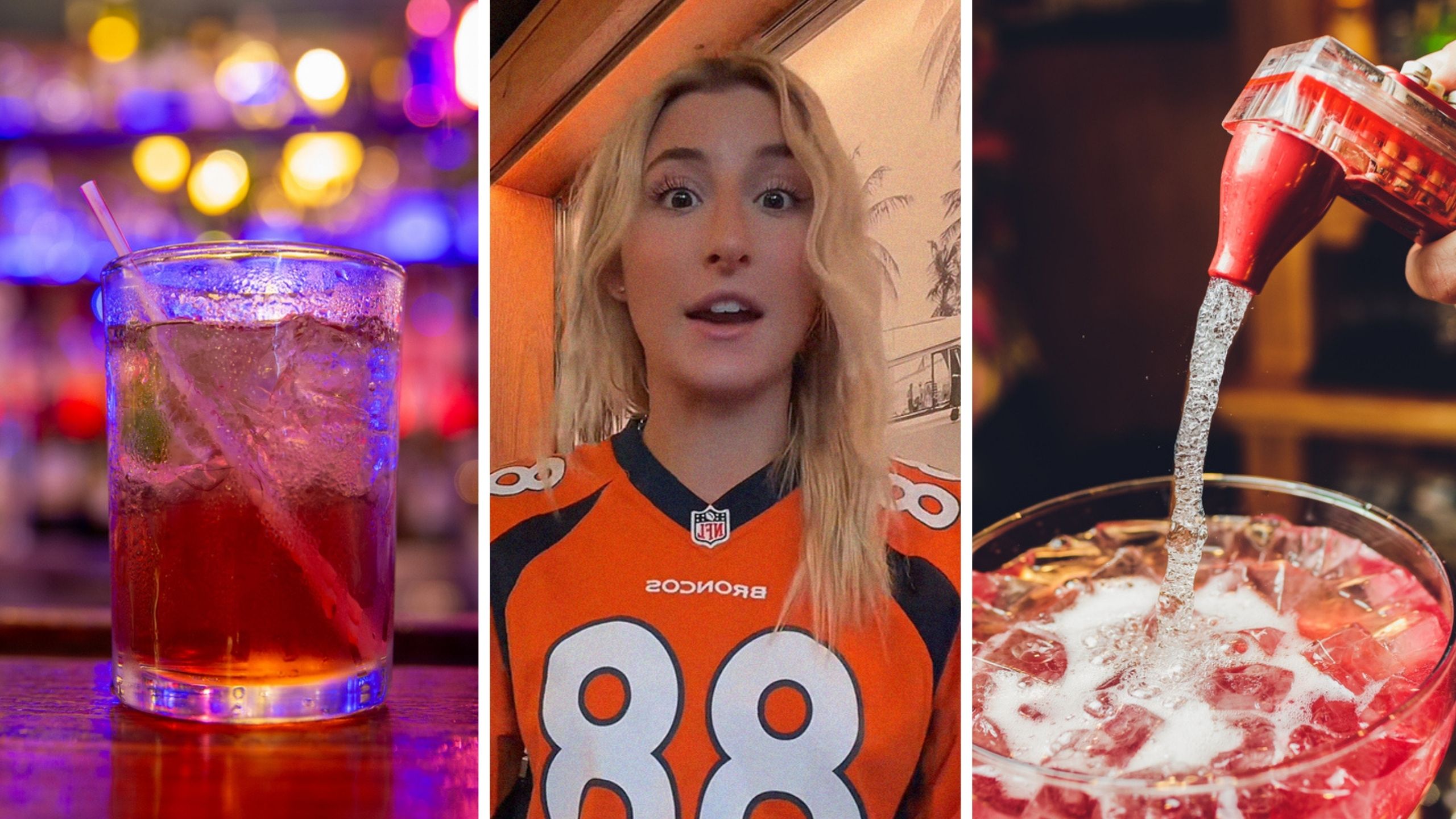 What Is A Well Drink? And How Can You Order One?