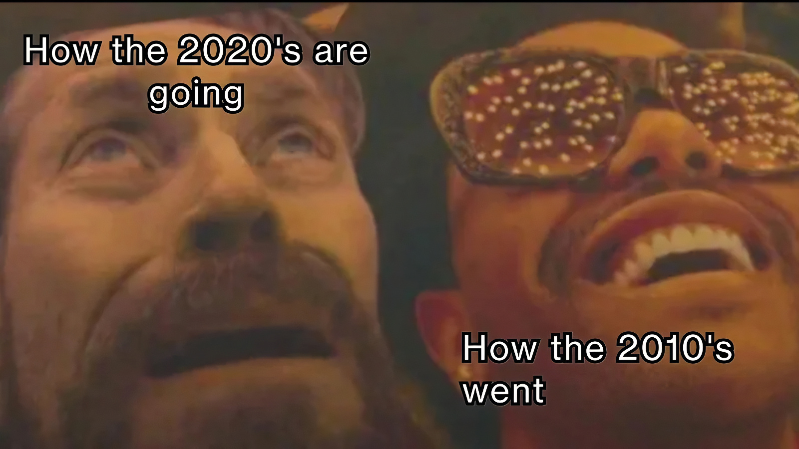 Let's Get This New Week Started With Today's 50 Best Memes