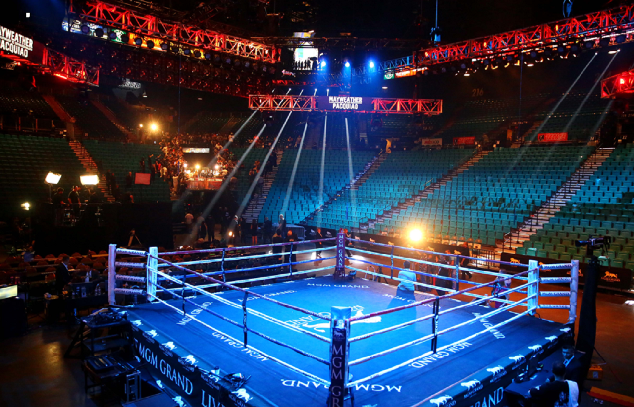 California Athletic Commission Votes To Support Muhammad Ali American ...