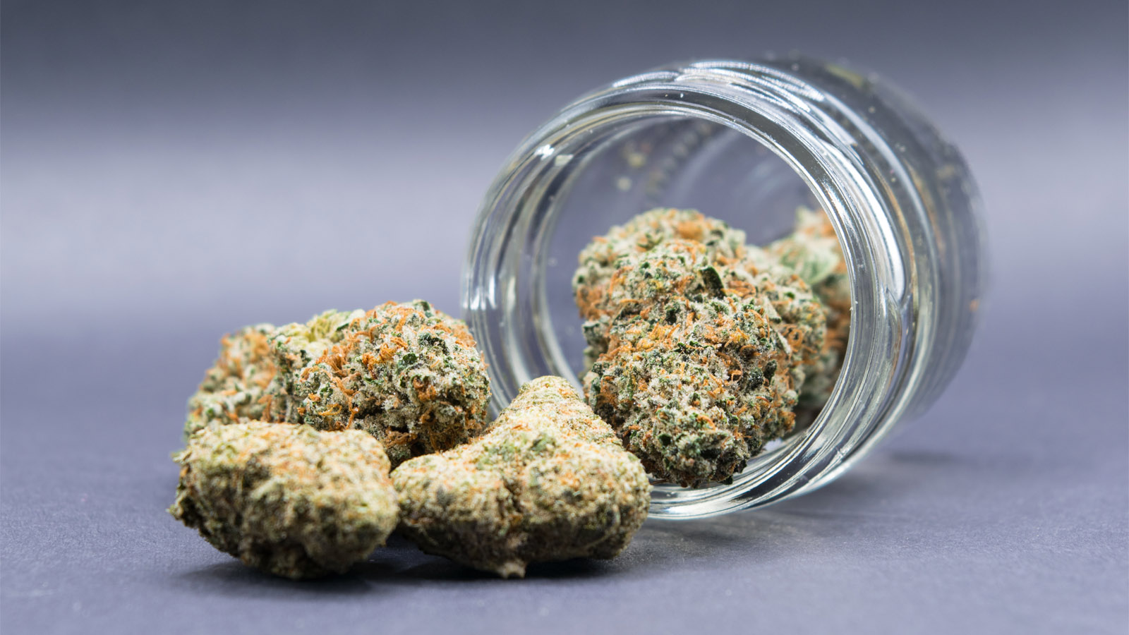 Cannabis Product Labels Often Misrepresent THC Potency: Study