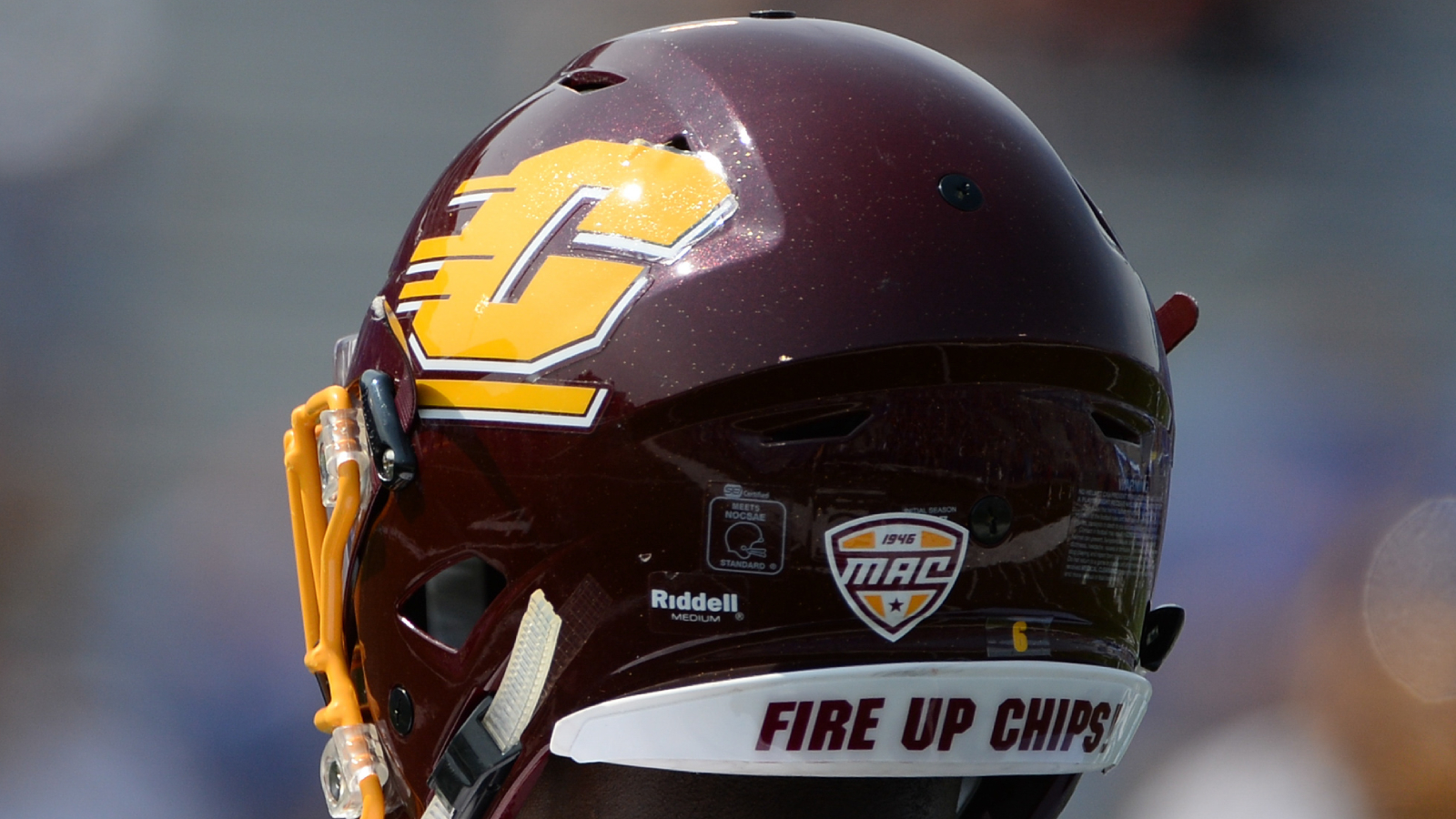 NCAA Reveals How Connor Stalions Invaded CMU Sideline