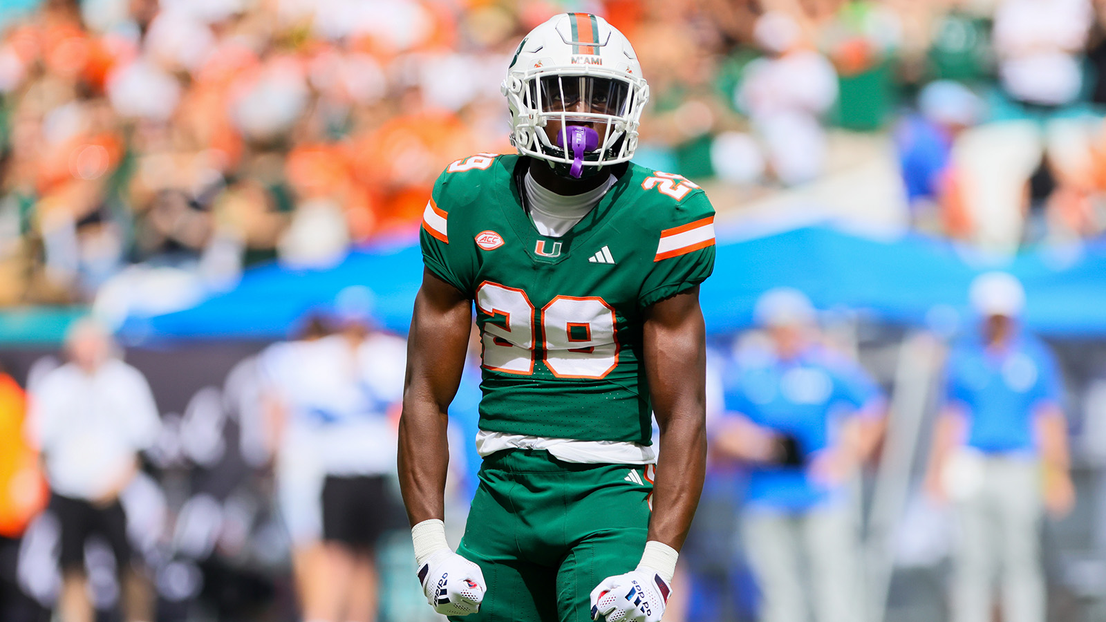 Miami Football Banks $20M Playoff Check Thanks To Florida State