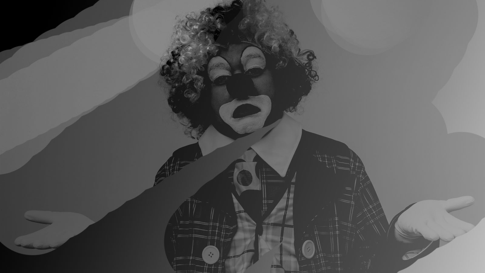 Residents Of City In Minnesota Being Terrorized By Creepy Clown