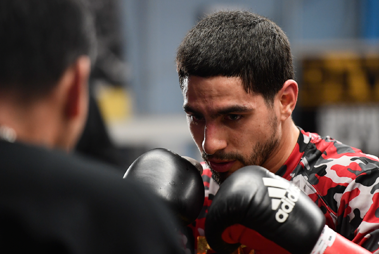 Danny Garcia Talks Farewell To Brooklyn Fight Vs Danny Gonzalez, Boxing ...
