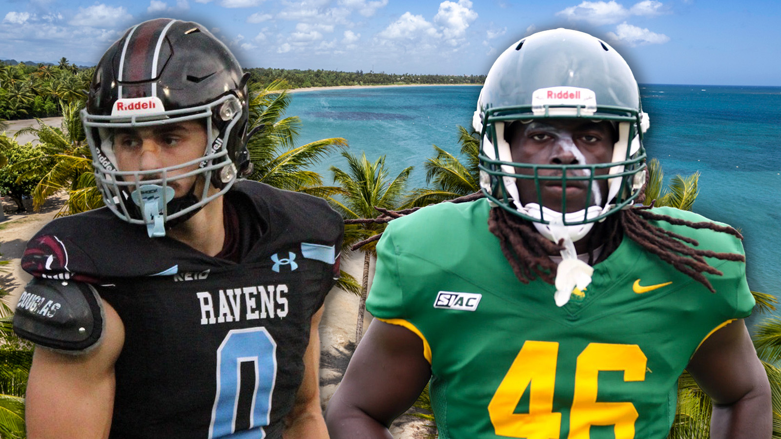 Historic College Football Game Suddenly Pulls Out Of Puerto Rico