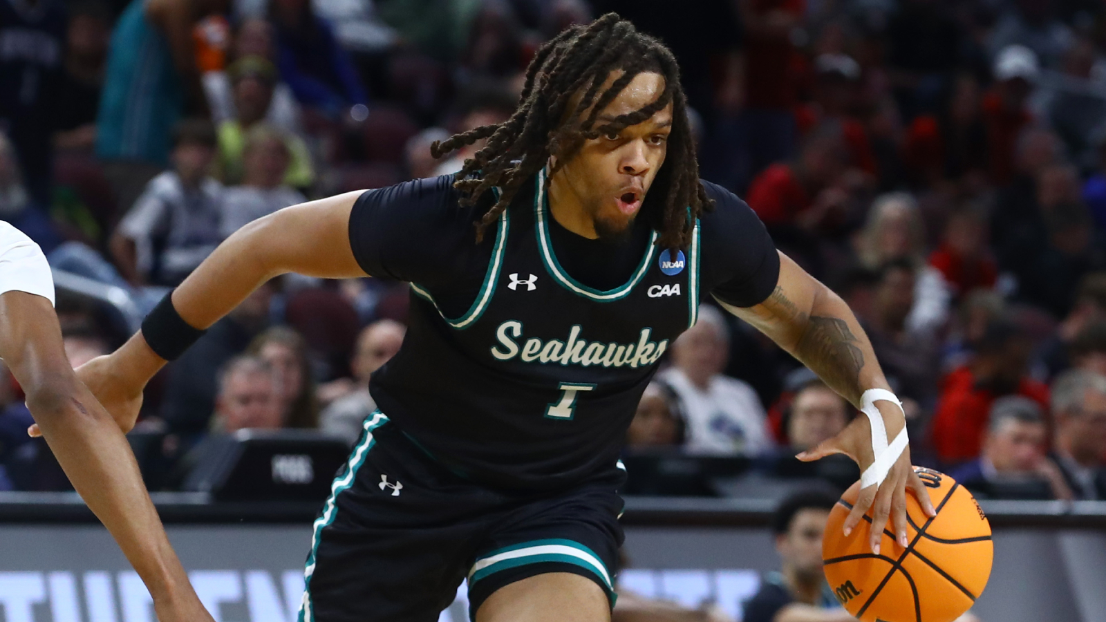 The 26 College Basketball Players With The Best Name This Year