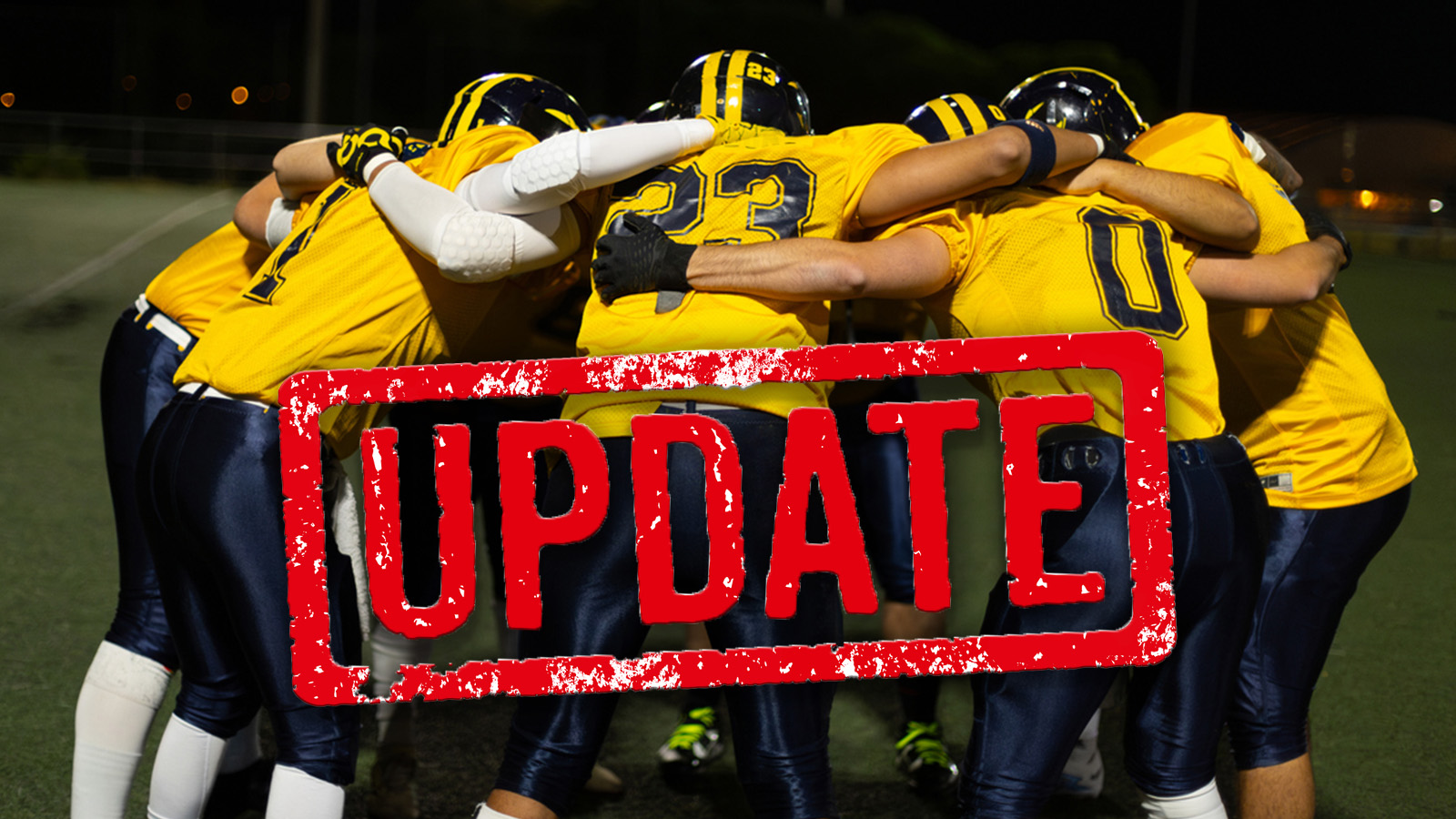Pennsylvania Football Team Unfairly Punished For Intense Brawl