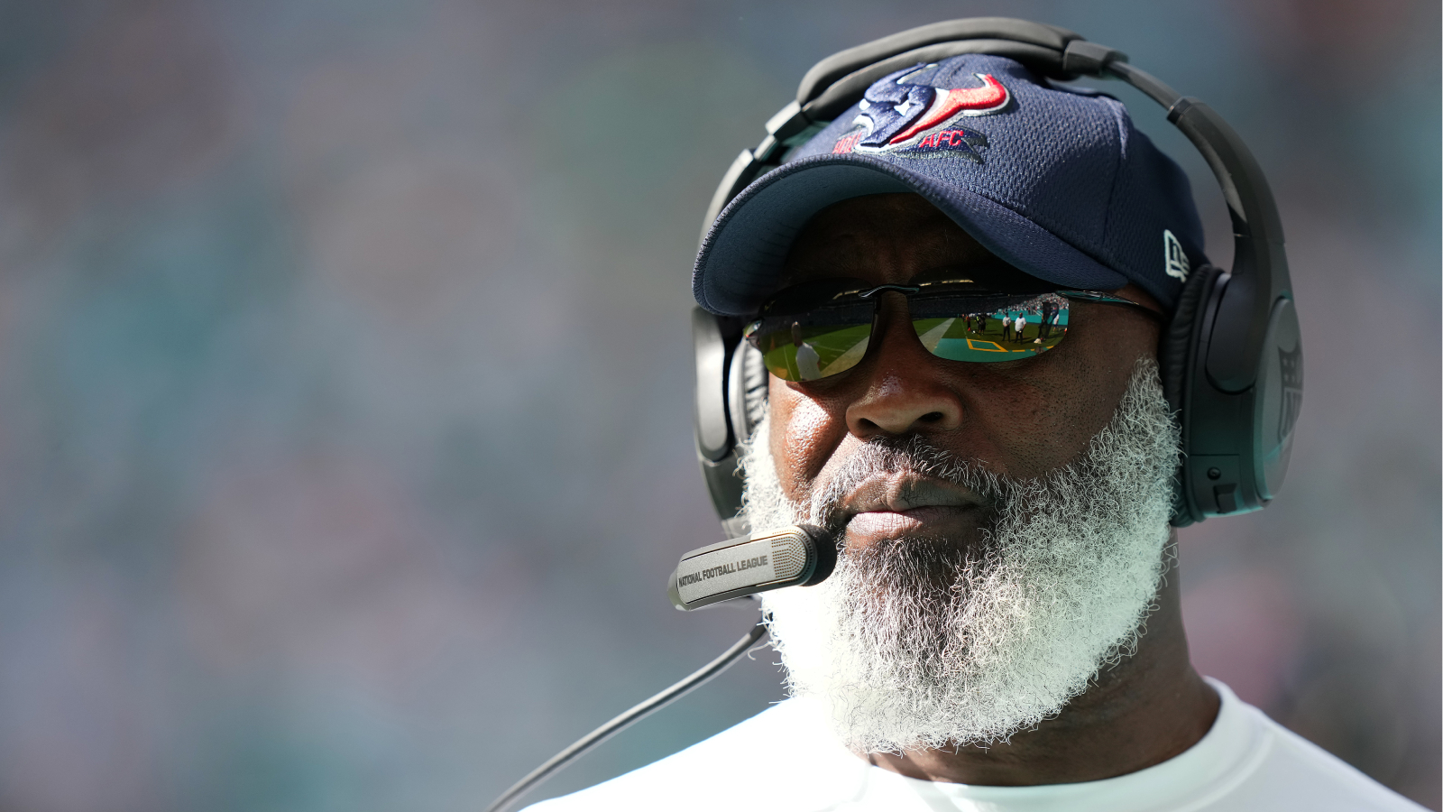 The 30 NFL Coaches Who Were Fired After A Single Season
