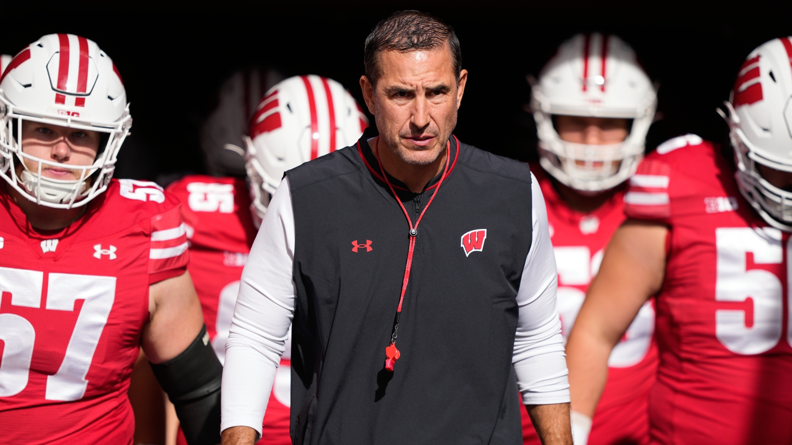Wisconsin Football Will Cost Fans Money With Refusal To Fire Coach