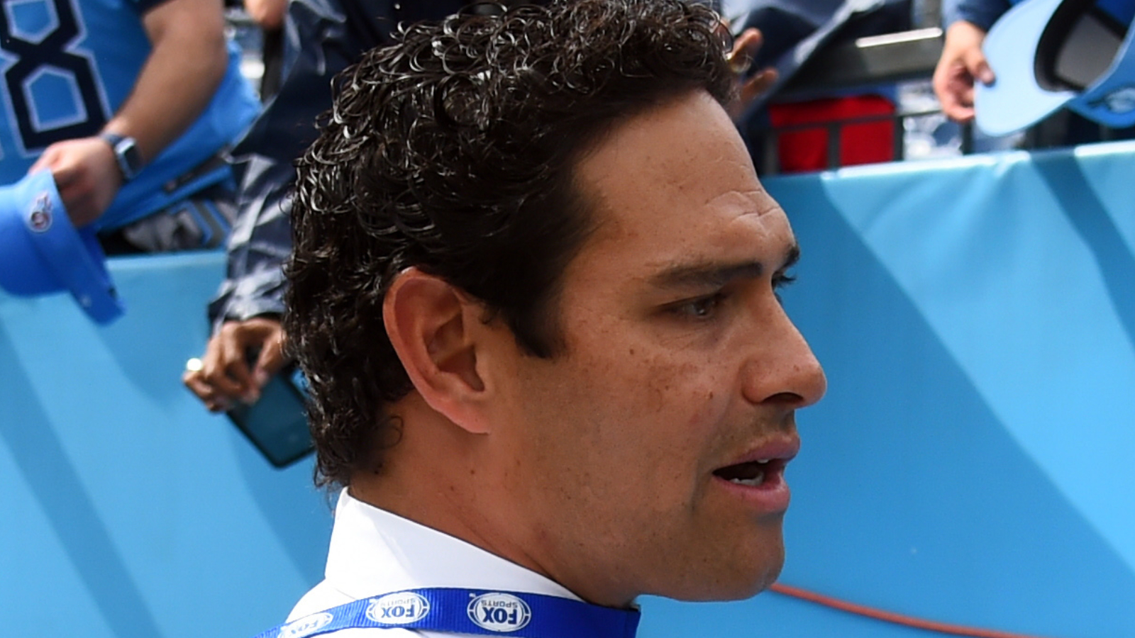 Mark Sanchez Facing Six Years In Prison Over Felony Charge
