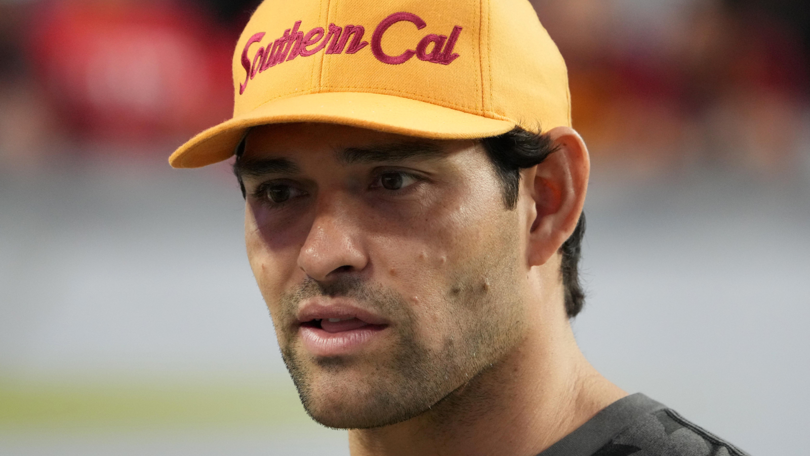 Ex-NFL QB Mark Sanchez In Critical Condition After Being Stabbed