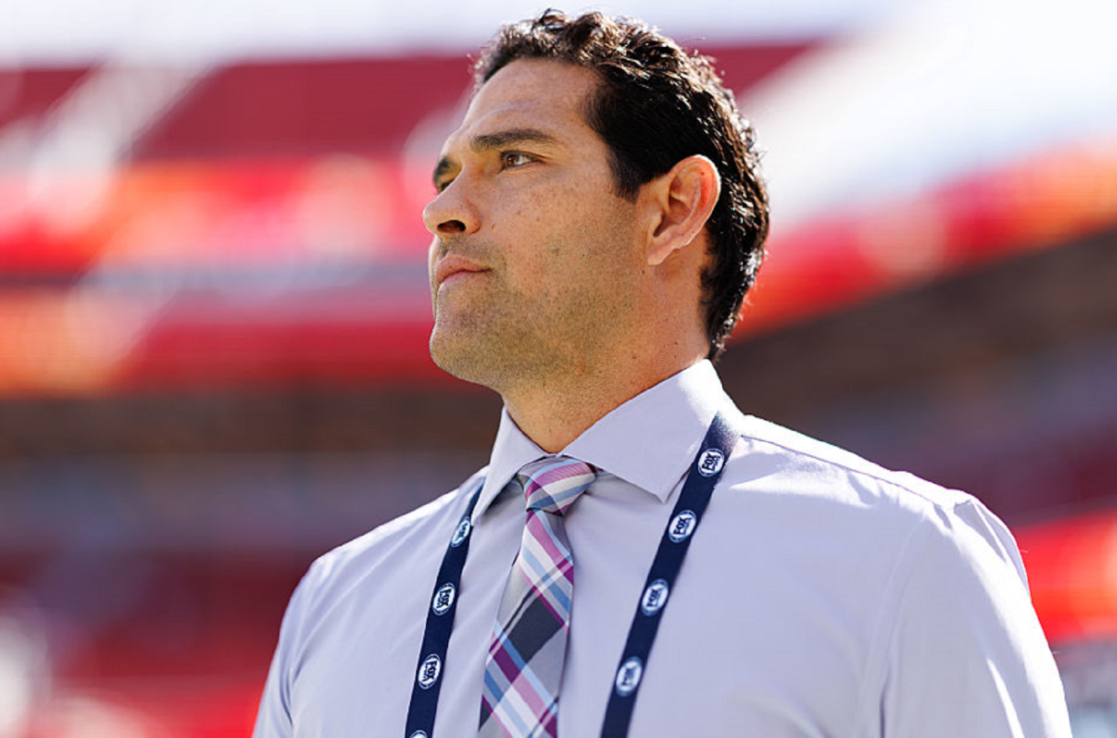 Mark Sanchez Fired By Fox After Stabbing Incident