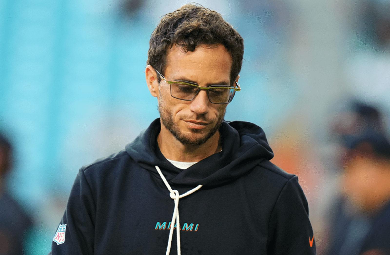 Dolphins HC Mike McDaniel Worries Fans With Rambling Press Conference