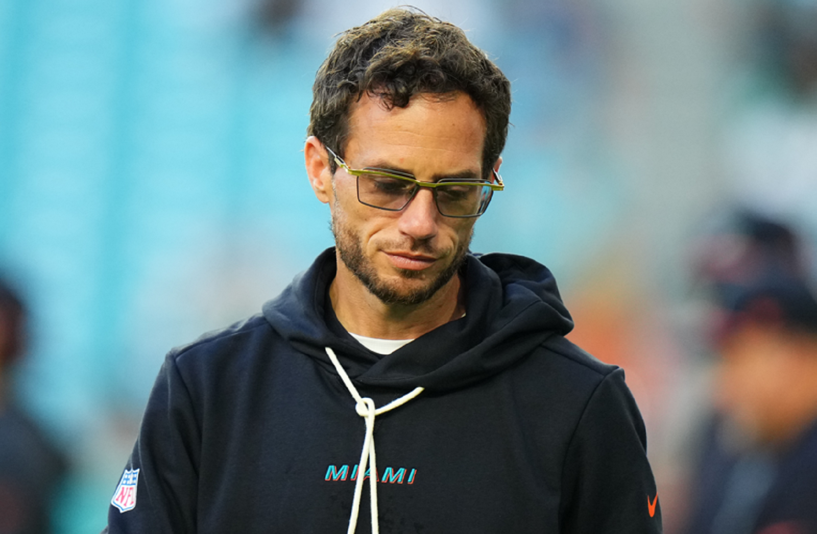 Dolphins HC Mike McDaniel Worries Fans With Rambling Press Conference