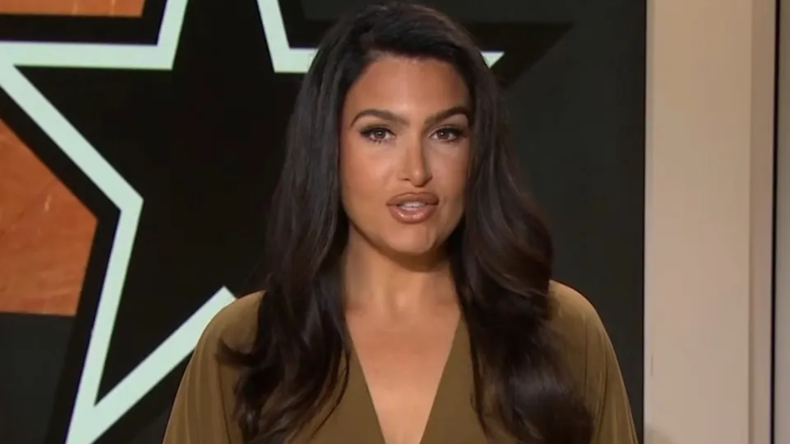 Marcellus Wiley: Molly Qerim Left ESPN Because Of Pay