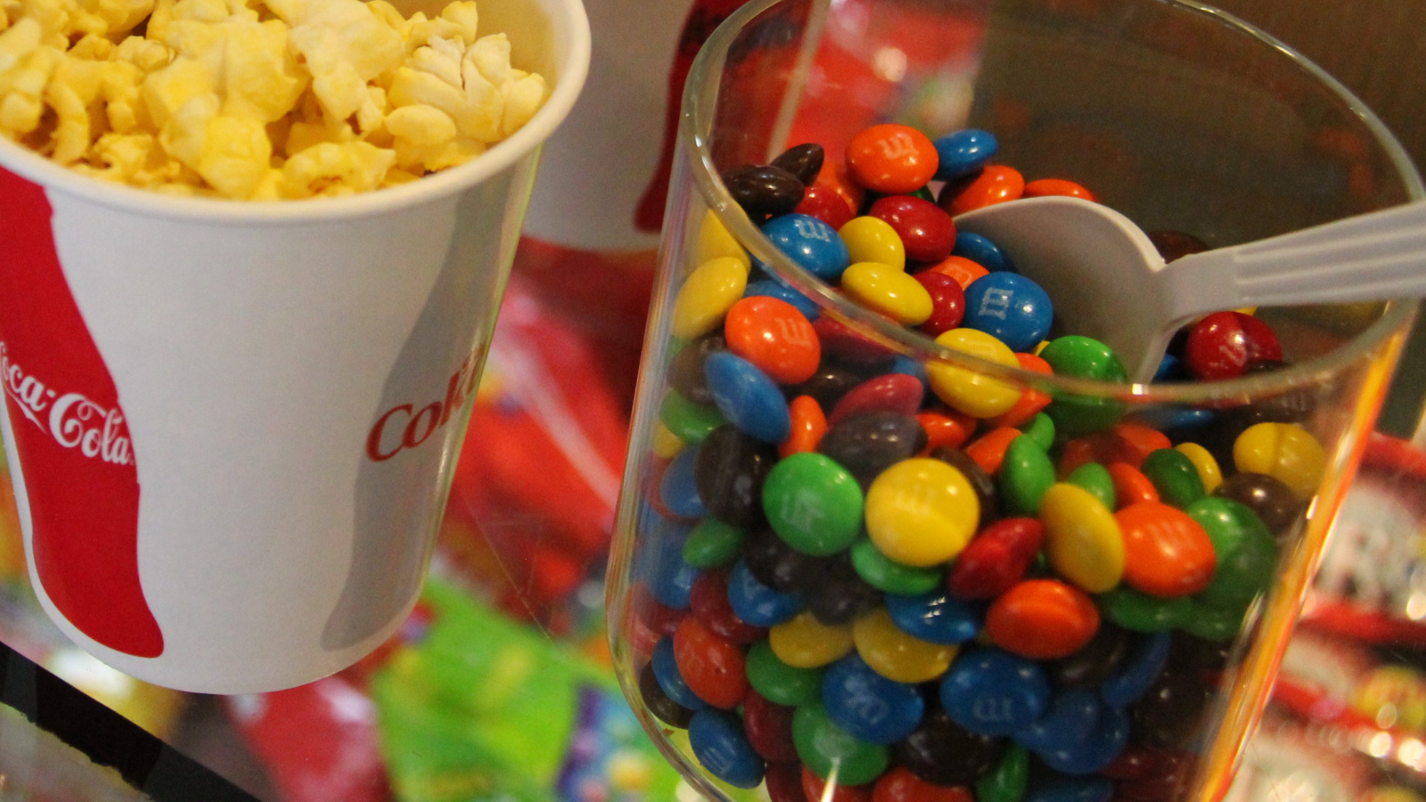 The 10 Most Popular Halloween Candies Of 2025, Ranked