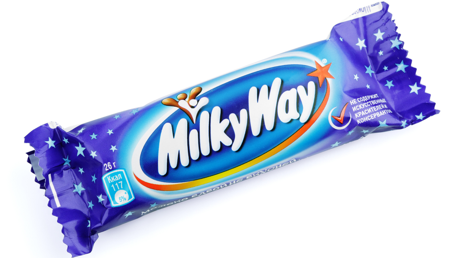 The 10 Most Popular Halloween Candies Of 2025, Ranked