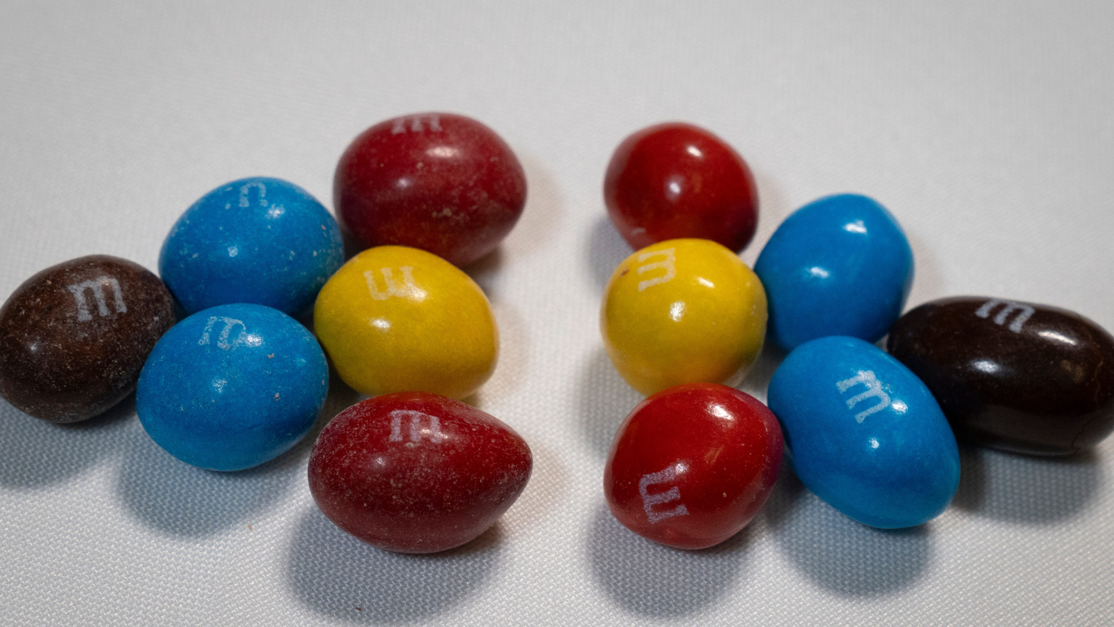 The 10 Most Popular Halloween Candies Of 2025, Ranked