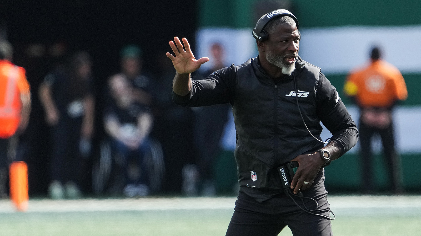 New York Jets' Historic Incompetence Could Have Made You $5.7M