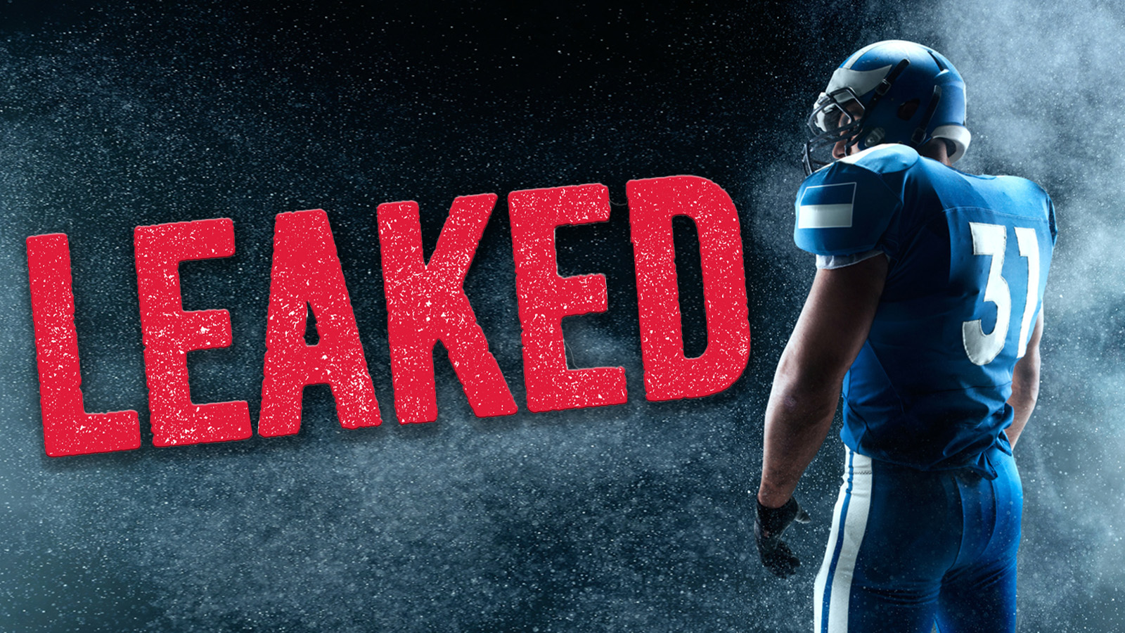 California Football Team Exposed For Cheating By Salty Parent
