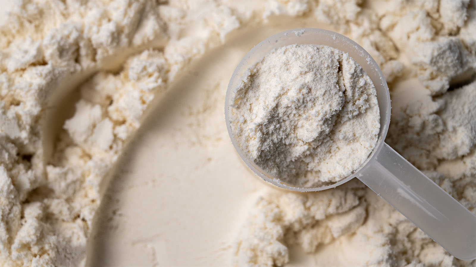 Many Protein Powders And Shakes Contain Unsafe Levels Of Lead
