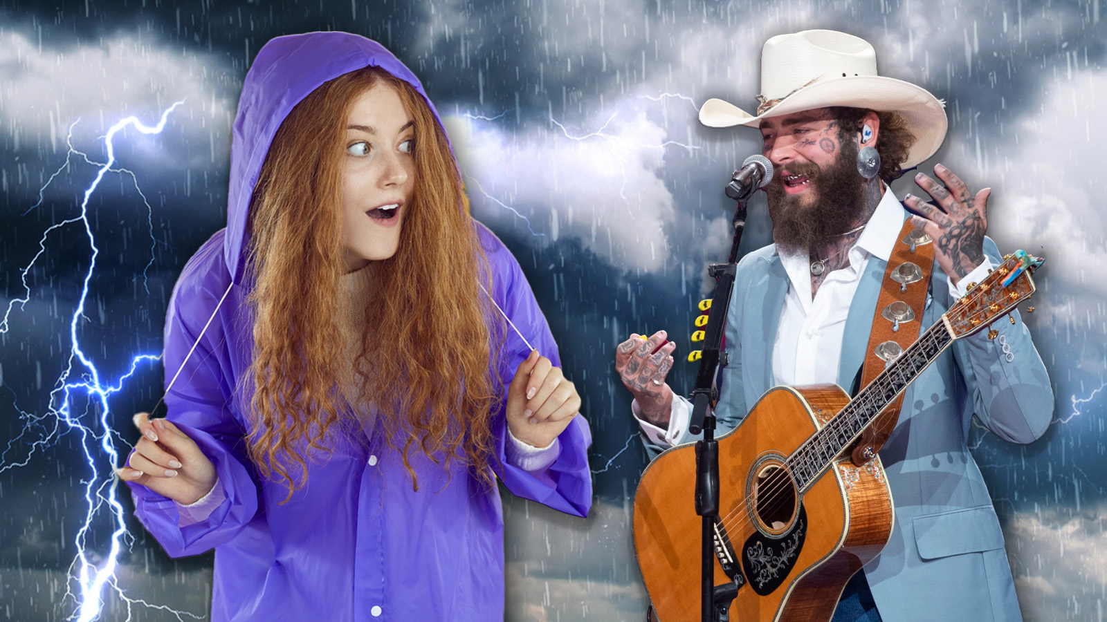 RedWest Music Festival Won't Issue Refund To Bamboozled Fans