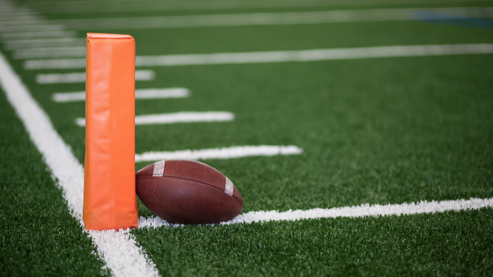 $25 Million Georgia High School Football Facility Unveiled