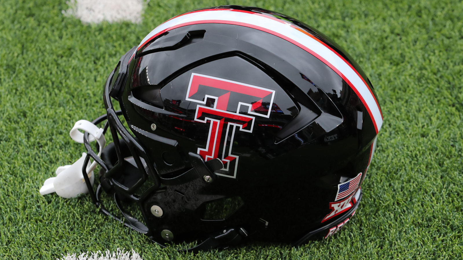 Texas Tech AD Declares Showdown At Houston Is A 'Home Game'