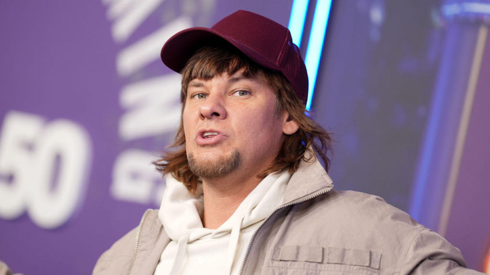 Theo Von Explains Position On Immigration After Calling Out DHS