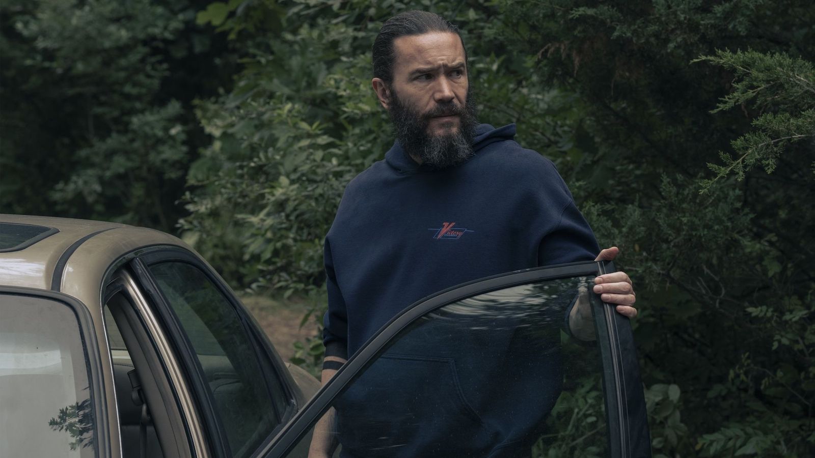Dialect Coach For HBO's Hit Series 'Task' Explains How They Nailed That ...