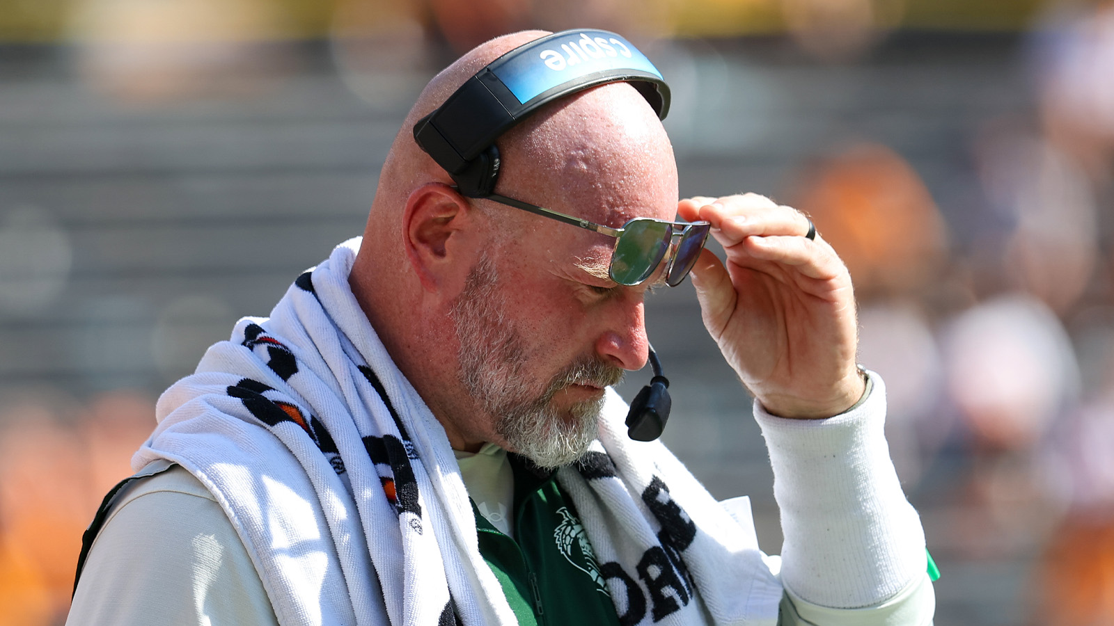 UAB's First Game Without Trent Dilfer Proves AD Must Be Fired